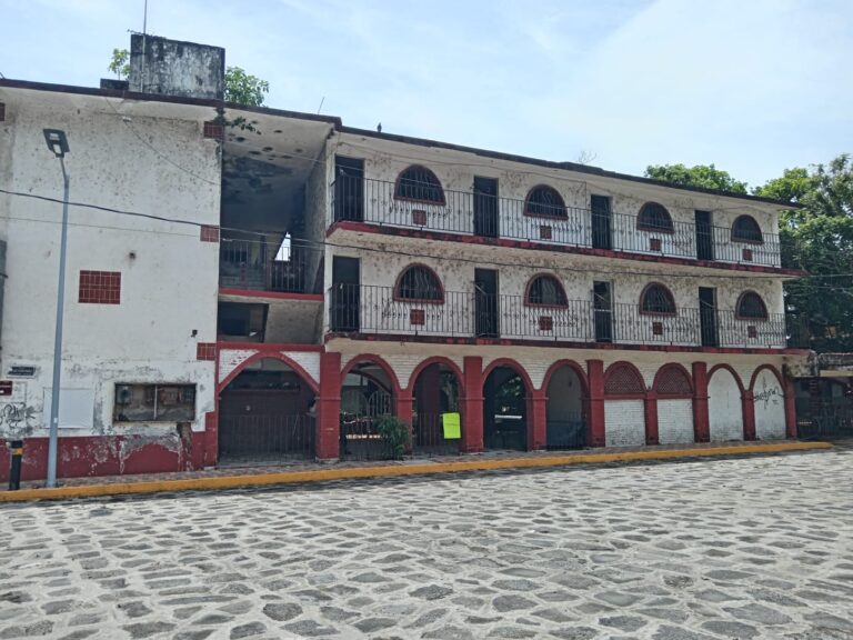 Descubre La Antigua Veracruz, primer municipio de la Nueva España