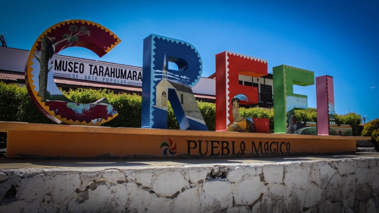 Guía básica de Creel: Historia, turismo, tradiciones y más
