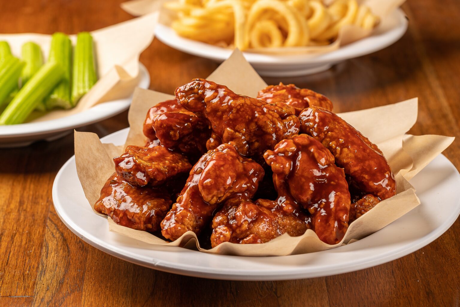 Celebra el Día de las Alitas de Pollo: Historia, tradición