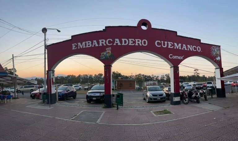 Estos son los embarcaderos de Xochimilco y donde se ubican | Descubre México